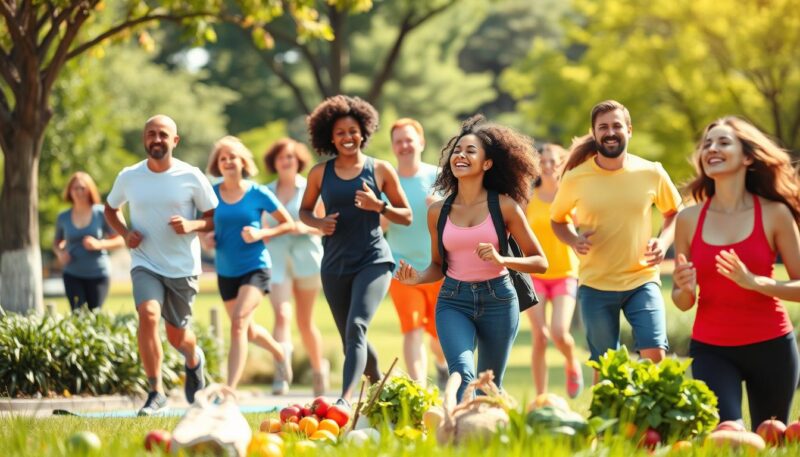 Characteristics of a Healthy Person - Signs of Physical and Mental Well ...