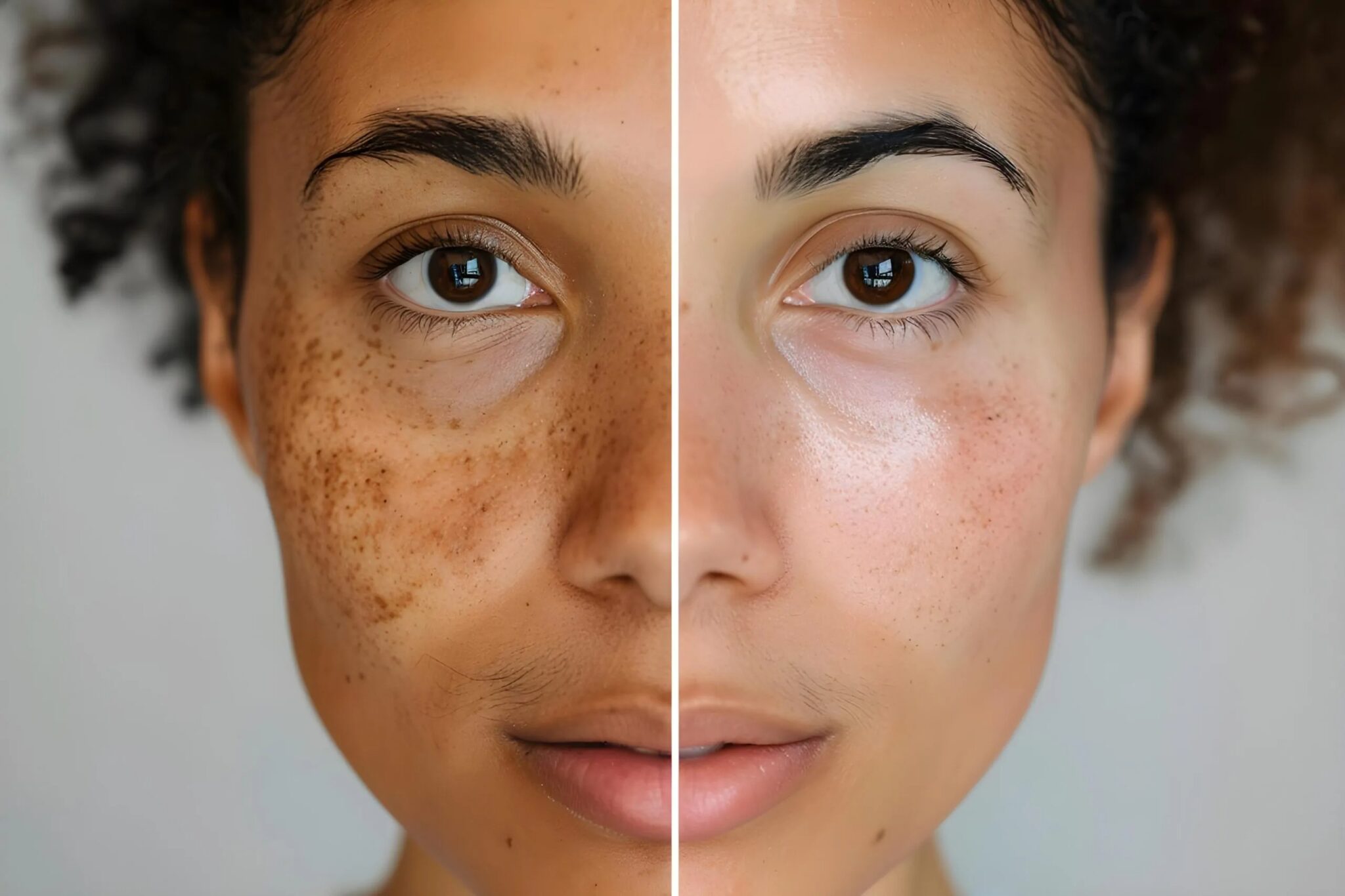 Correcting Skin Discoloration with Modern Dermatologic Care - Henry Health