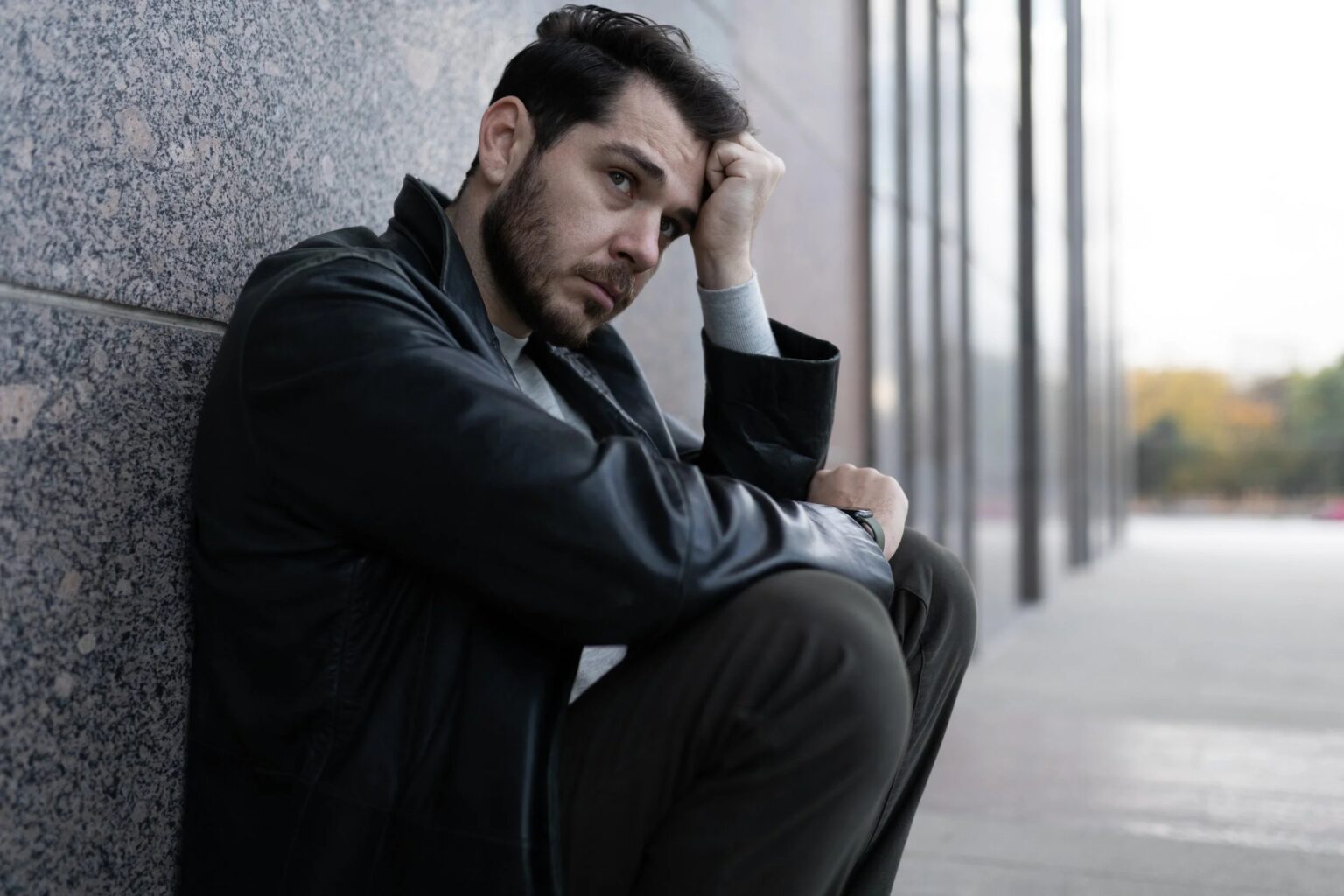 Trauma Exposure And Emotion Numbing Strategies: Clinical Patterns And ...