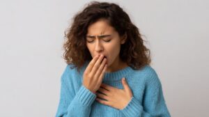 Bad Breath From Acid Reflux - Is There a Connection? - Henry Health