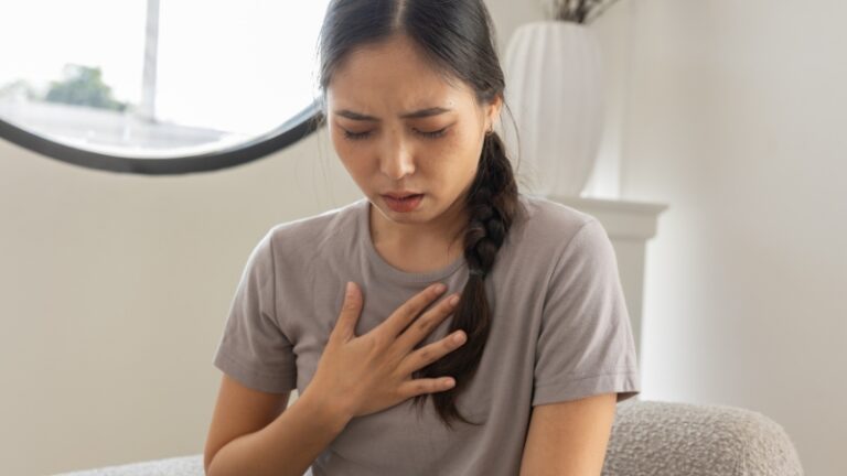 Acid Reflux Symptoms You Shouldn’t Ignore - Henry Health