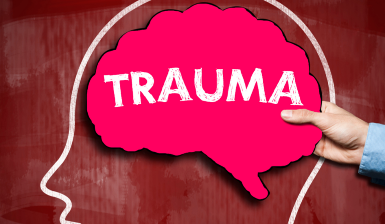 What Are the Signs of Someone Experiencing a Trauma Reaction? - Henry ...